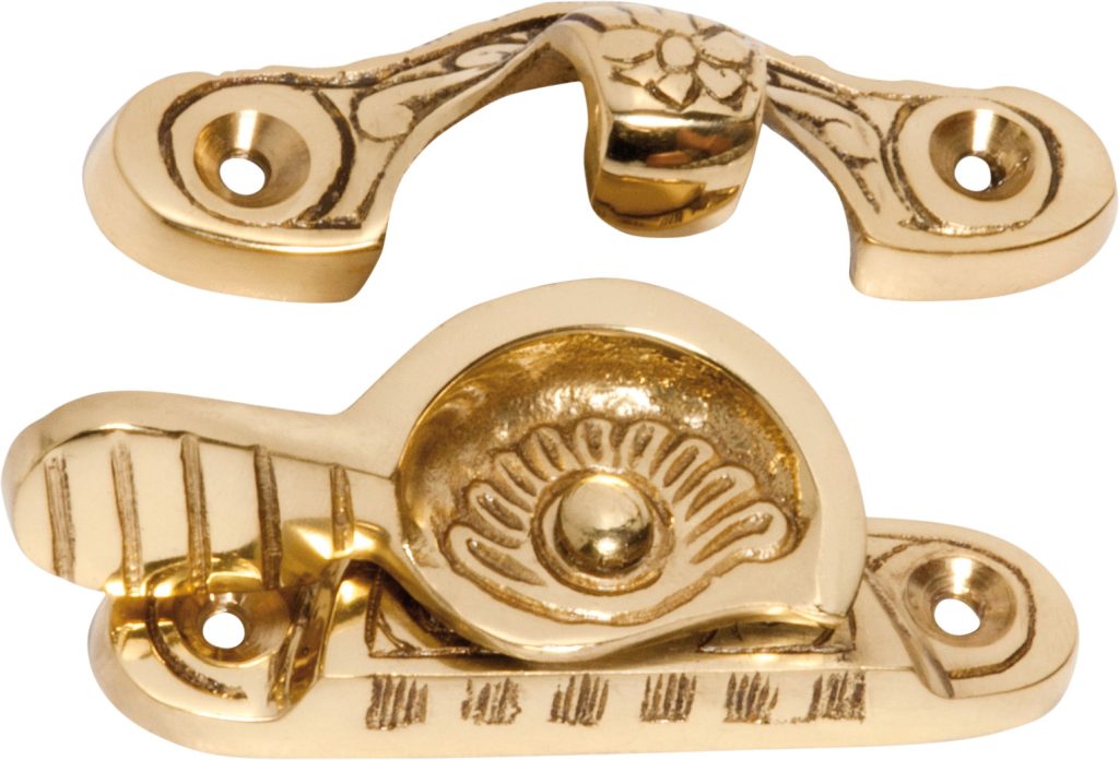 Sash Window Fasteners – TradCo