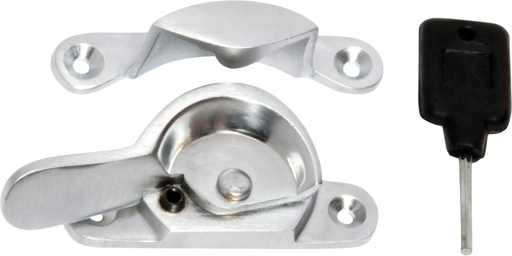 Sash Window Fasteners – TradCo