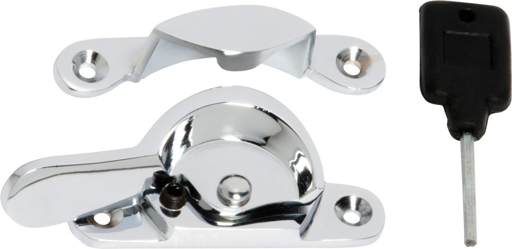 Sash Window Fasteners – TradCo