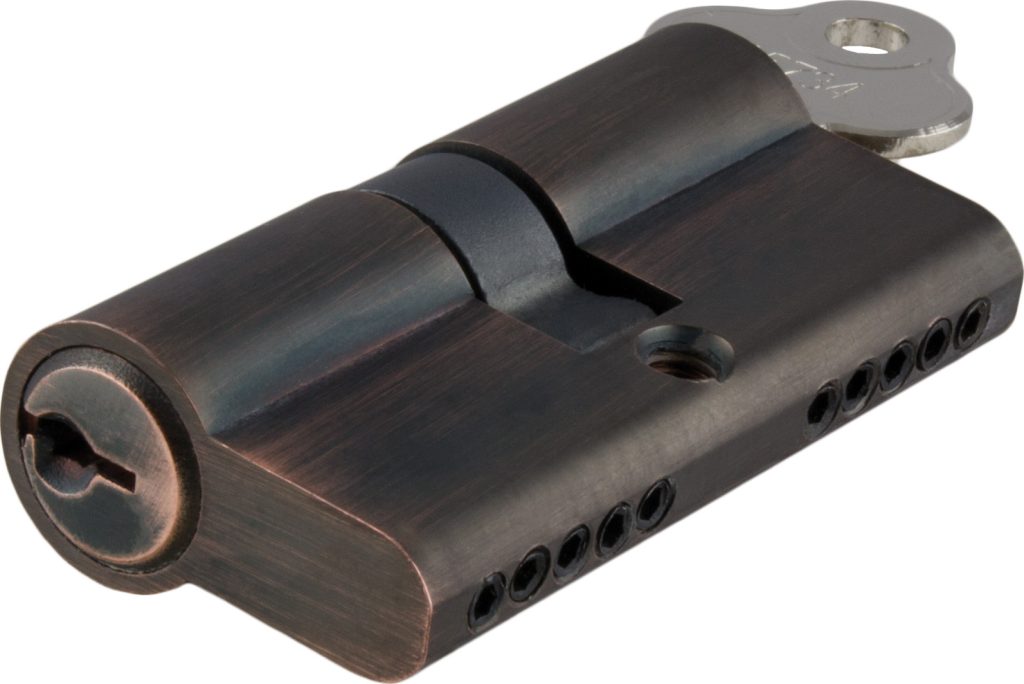 Euro Cylinders – TradCo