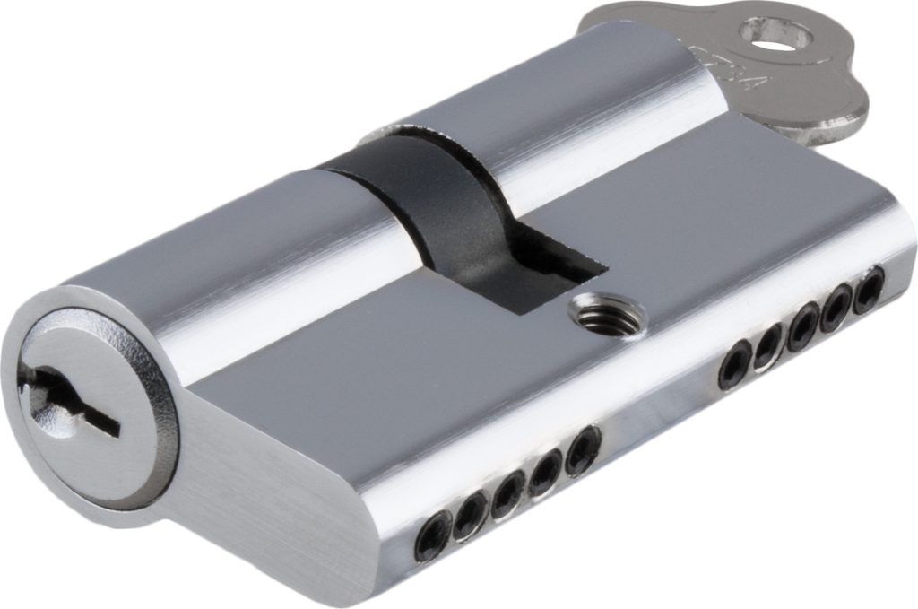 Euro Cylinders – TradCo