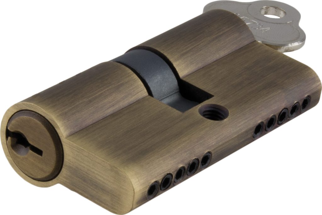 Euro Cylinders – TradCo