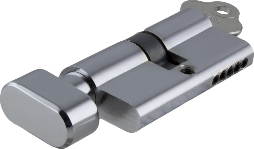 Euro Cylinders – TradCo