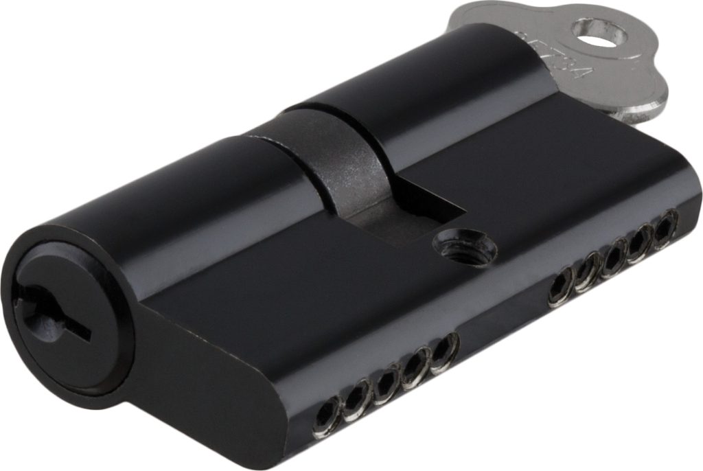 Euro Cylinders – TradCo