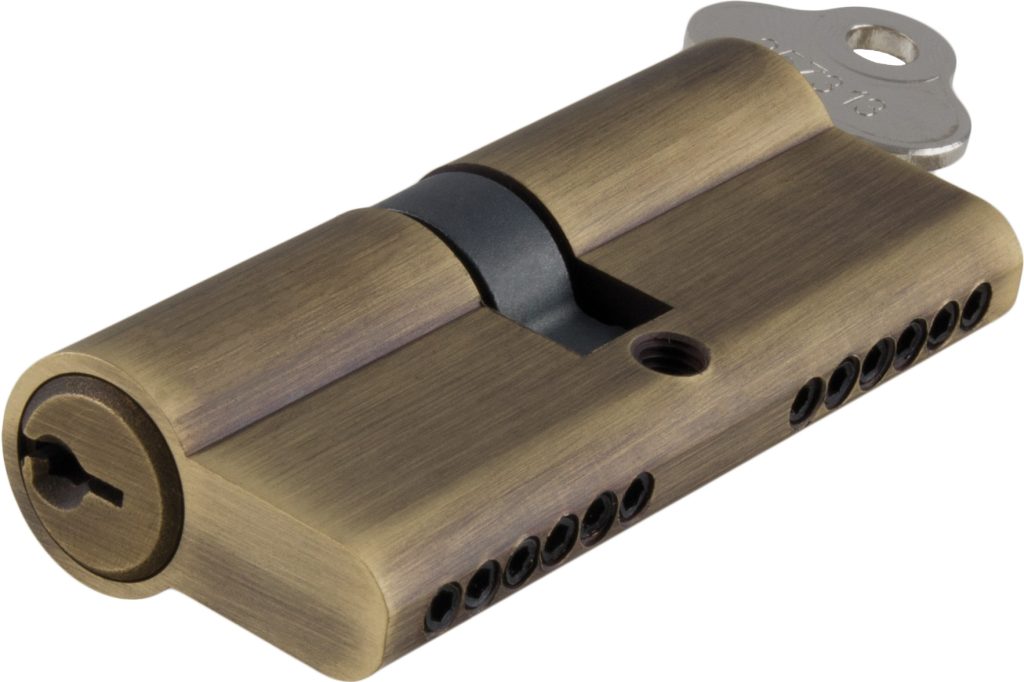 Euro Cylinders – TradCo