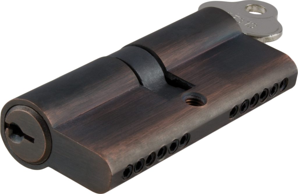 Euro Cylinders – TradCo