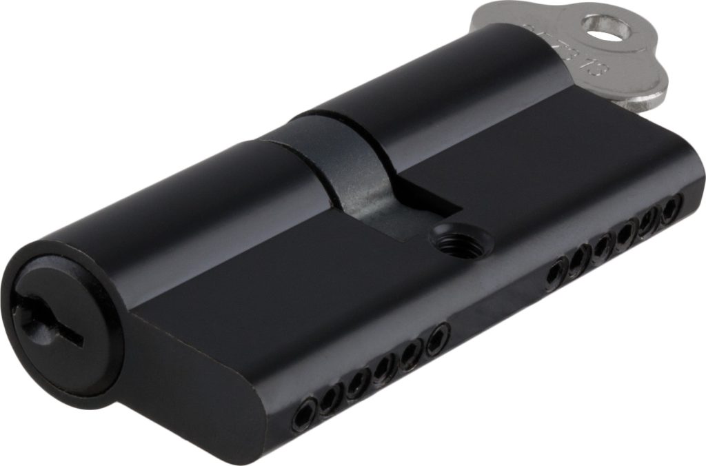 Euro Cylinders – TradCo