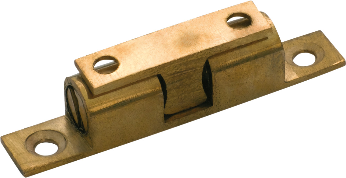 Cupboard Locks – TradCo