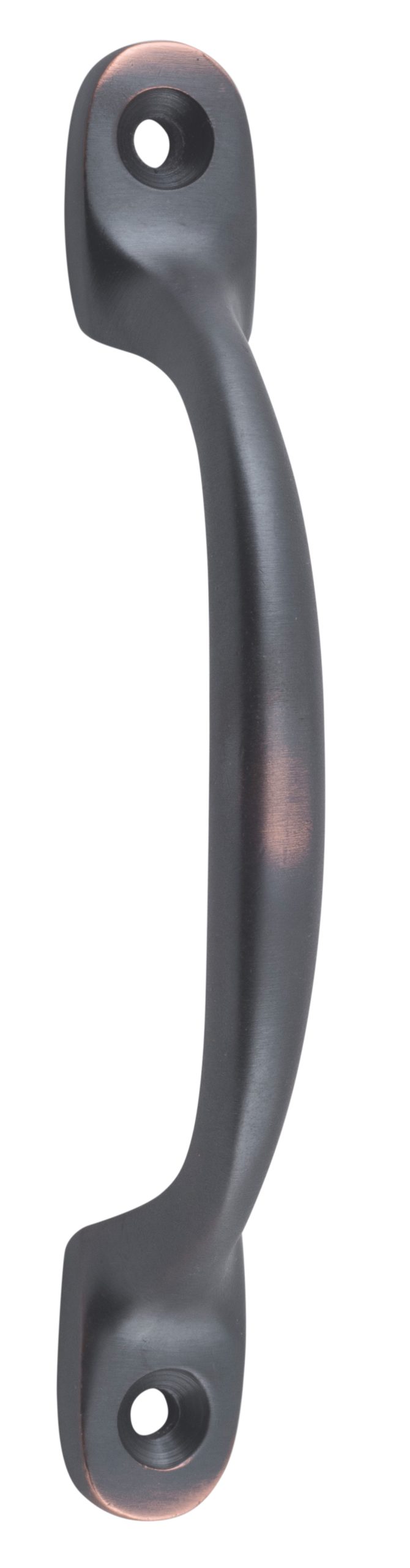 Standard Pull Handle - L100xP26mm - Antique Copper - TradCo