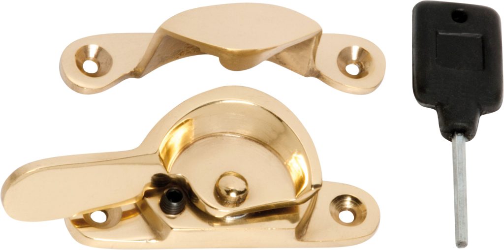 Sash Window Fasteners – TradCo