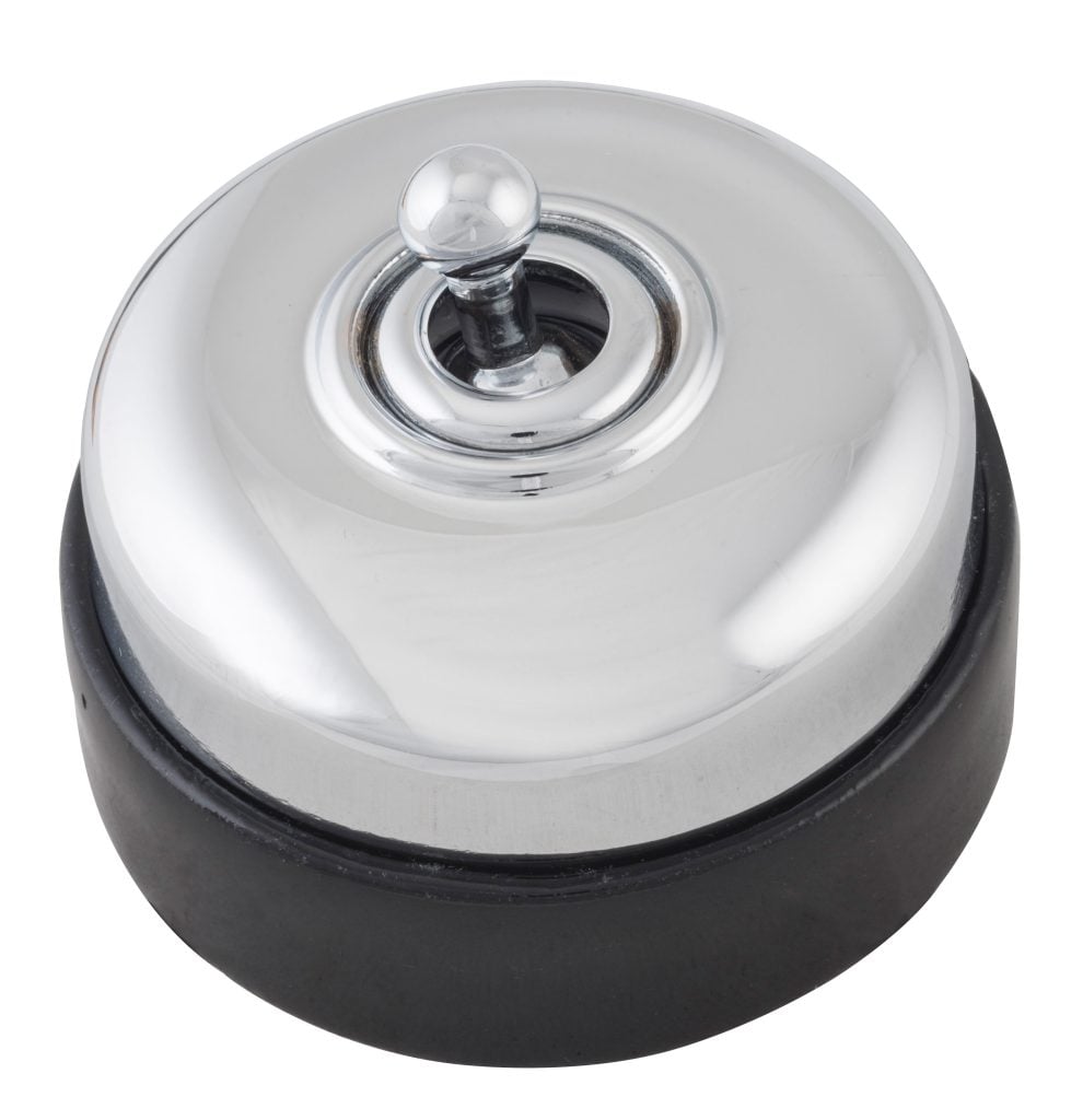 Porcelain Base Switches – TradCo