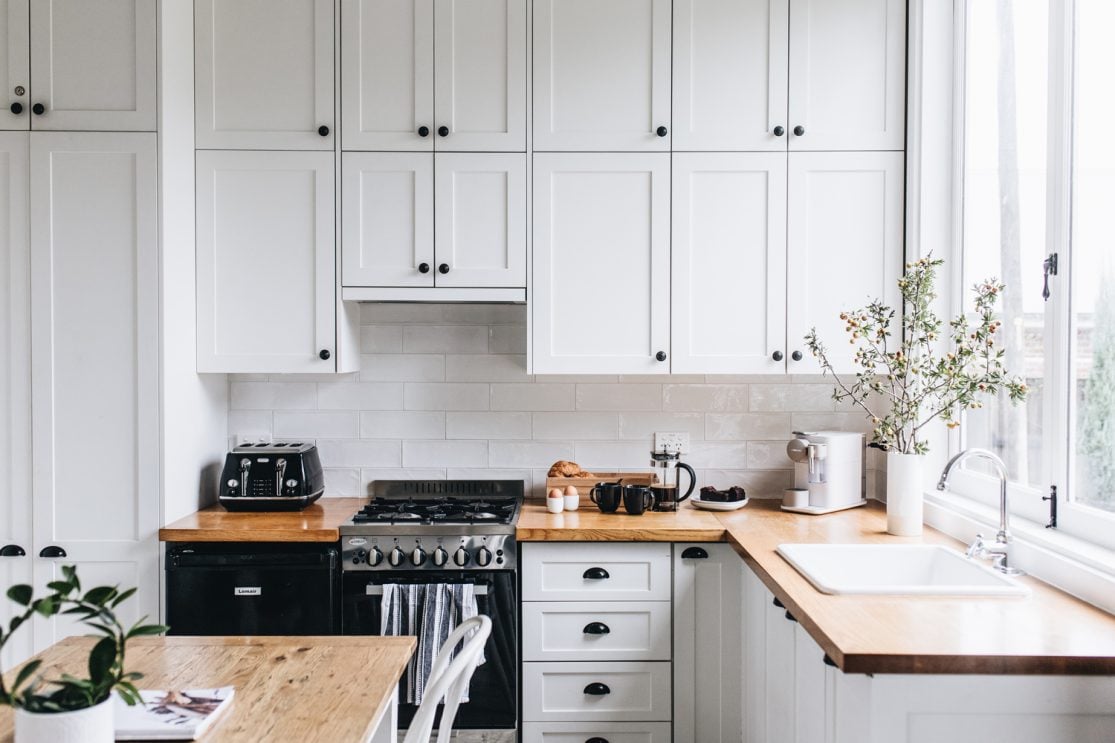 TradCo Quality Architectural Hardware