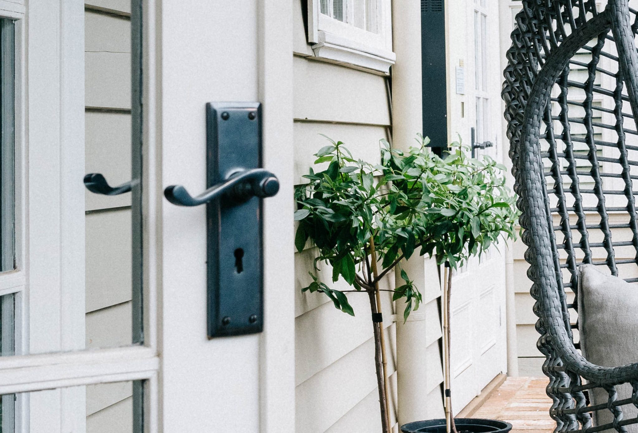 TradCo Quality Architectural Hardware