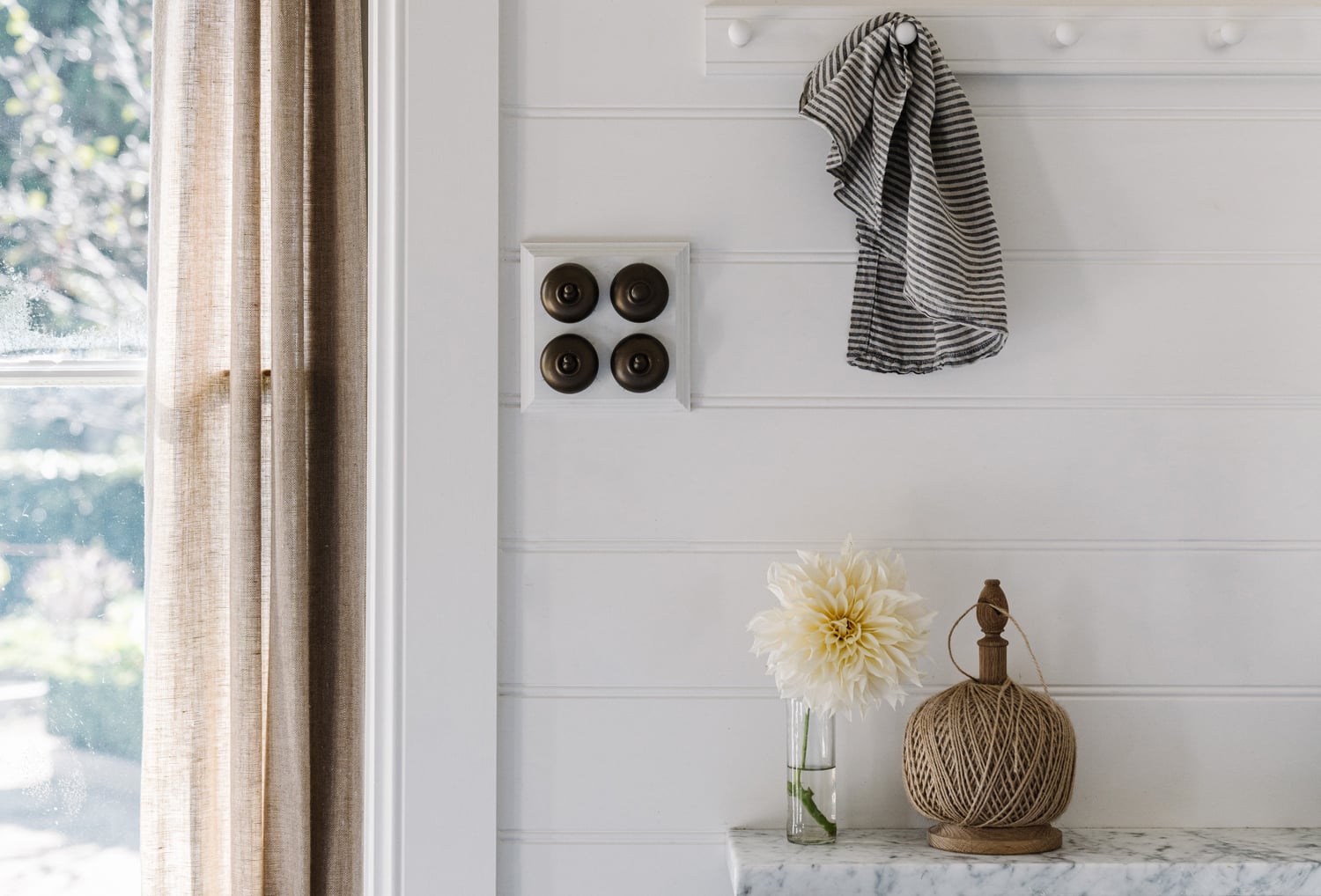 TradCo Quality Architectural Hardware