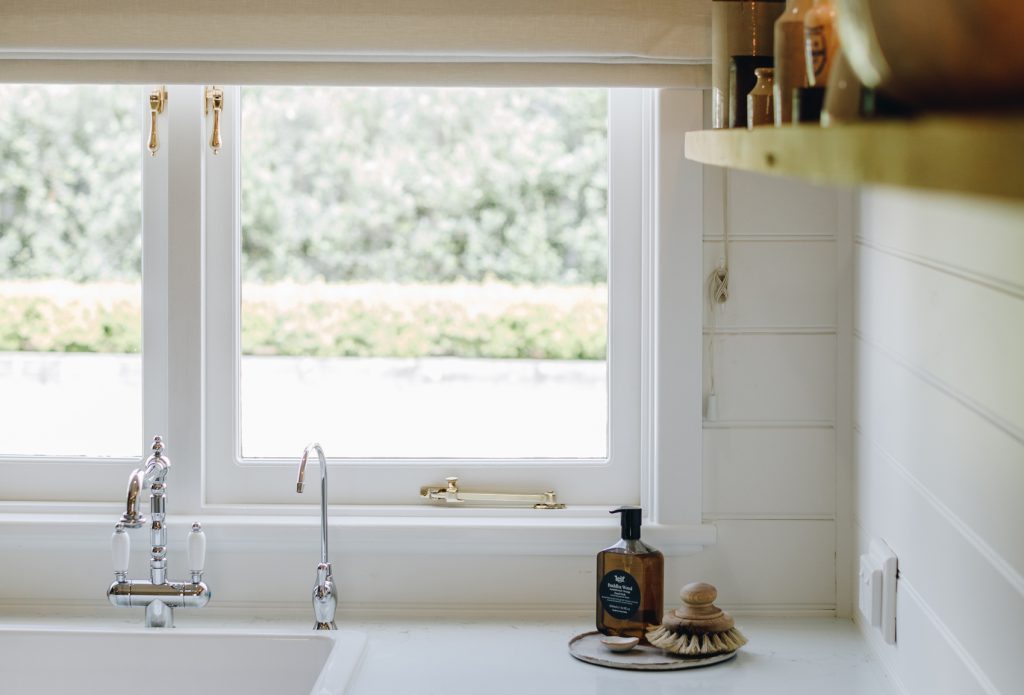 TradCo Quality Architectural Hardware