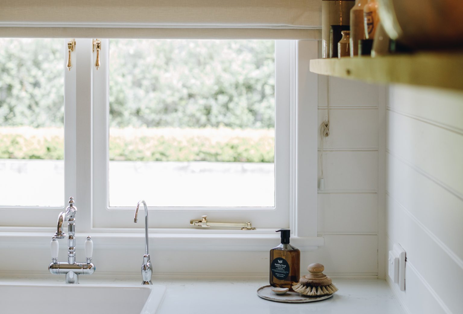 TradCo Quality Architectural Hardware