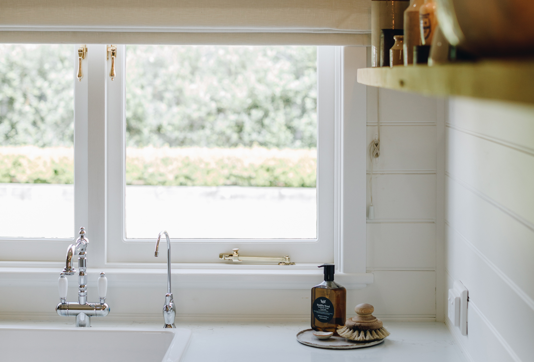 TradCo Quality Architectural Hardware