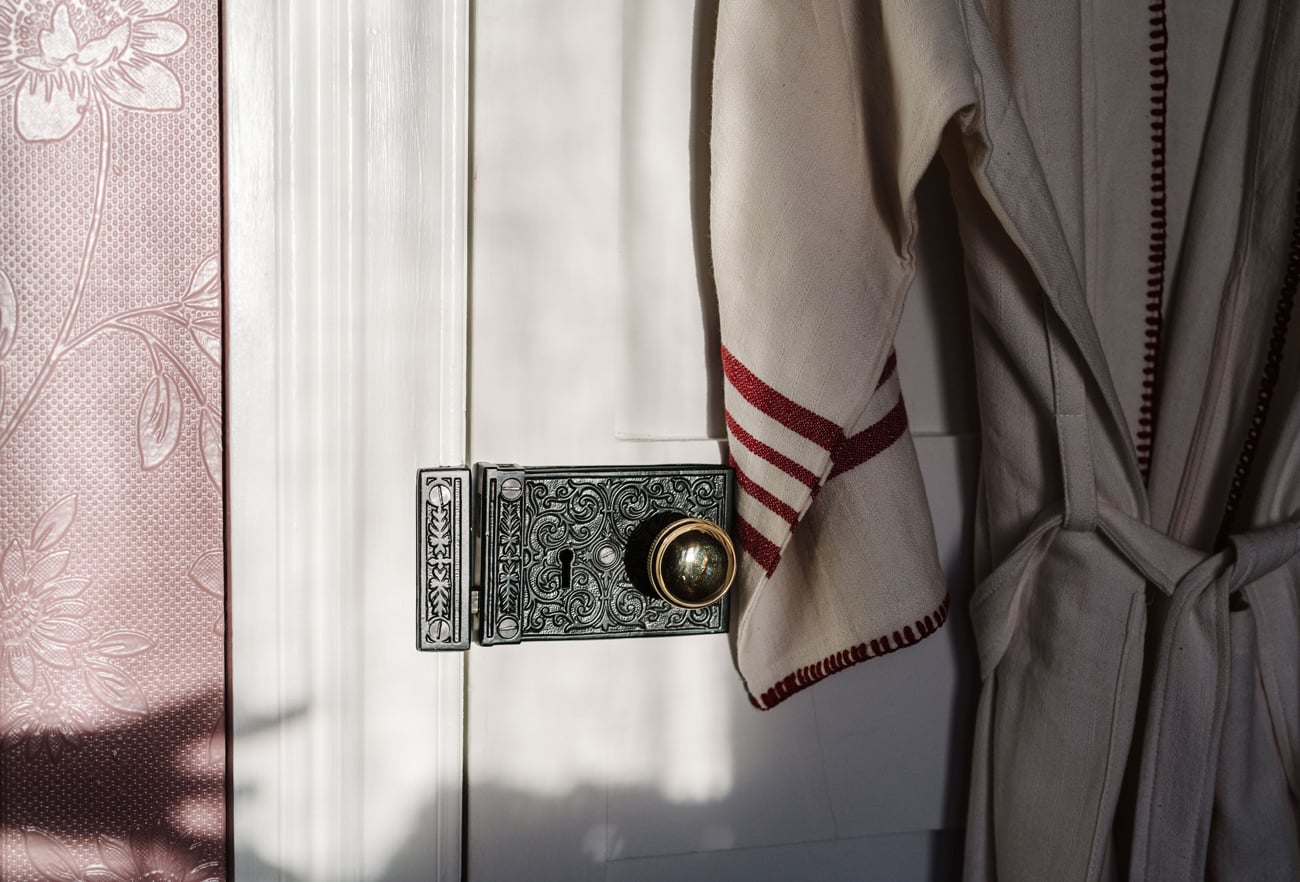 TradCo Quality Architectural Hardware