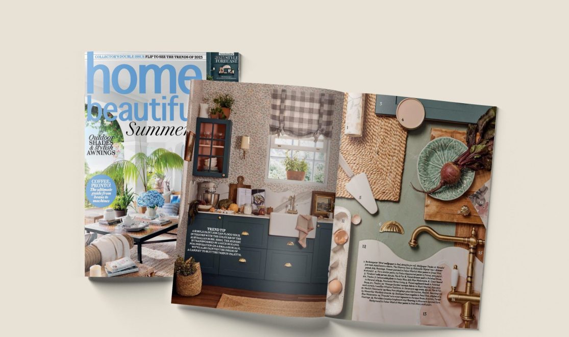 TradCo Quality Architectural Hardware