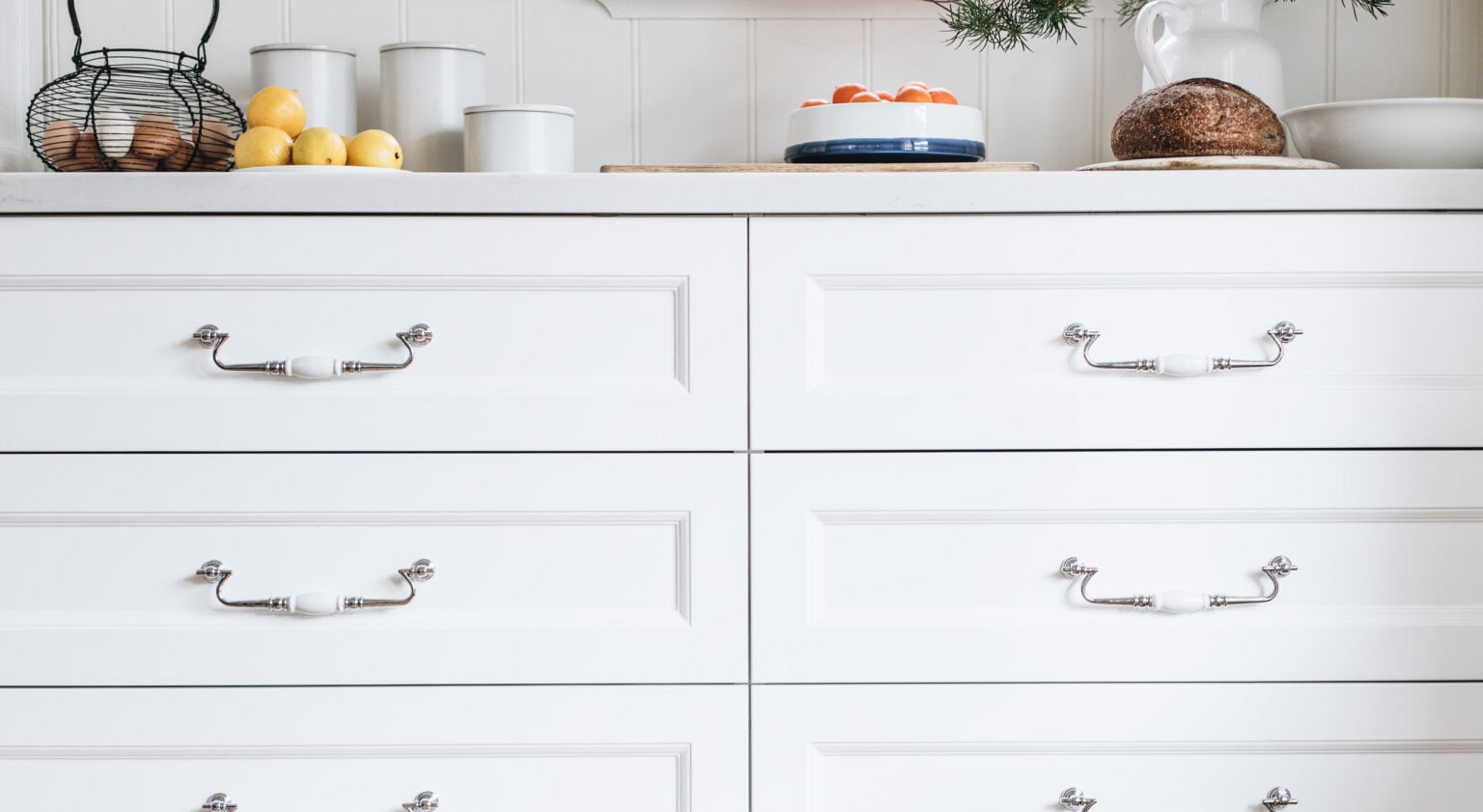 TradCo Quality Architectural Hardware