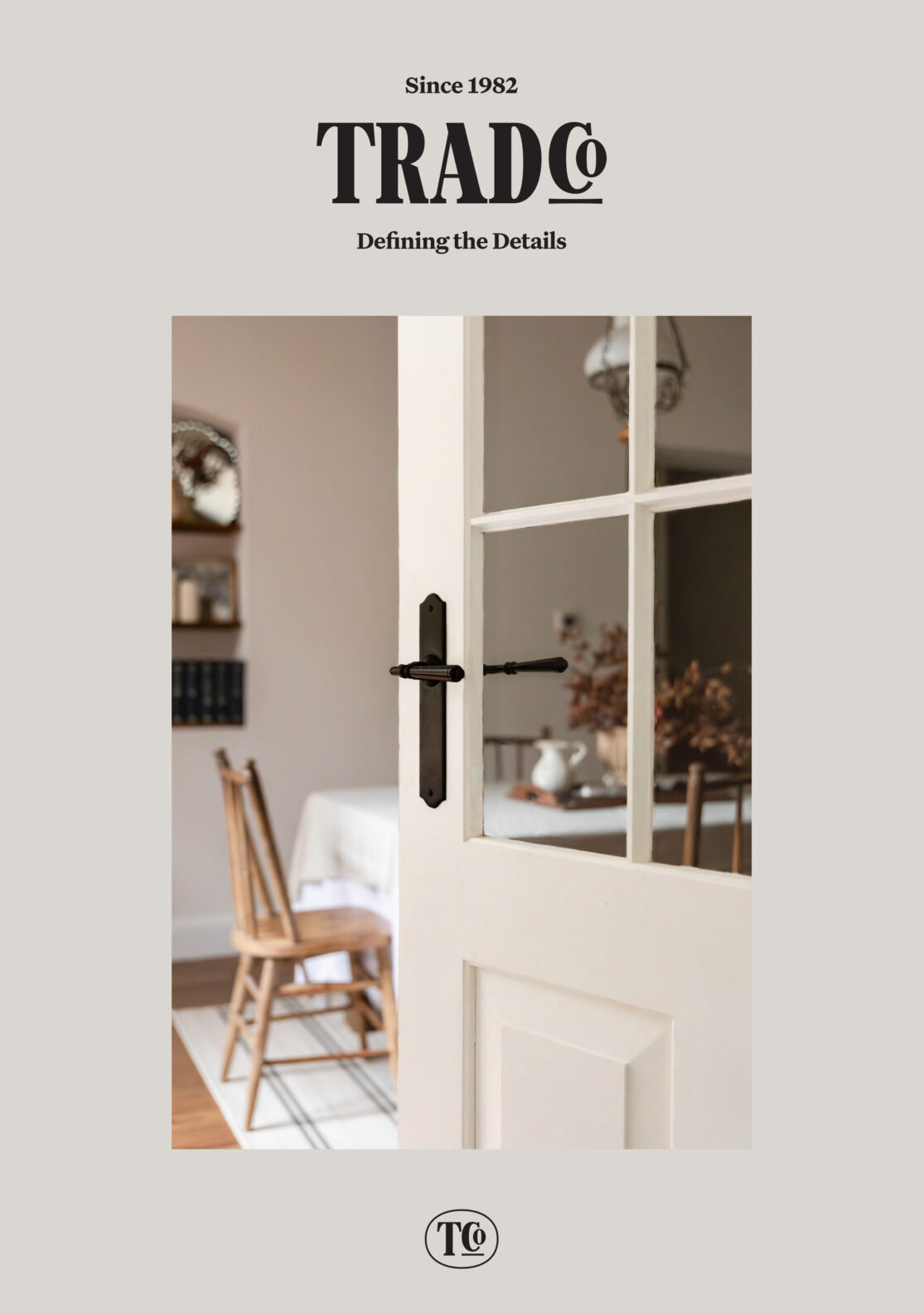 Download and Browse TradCo Product Catalogue. - TradCo