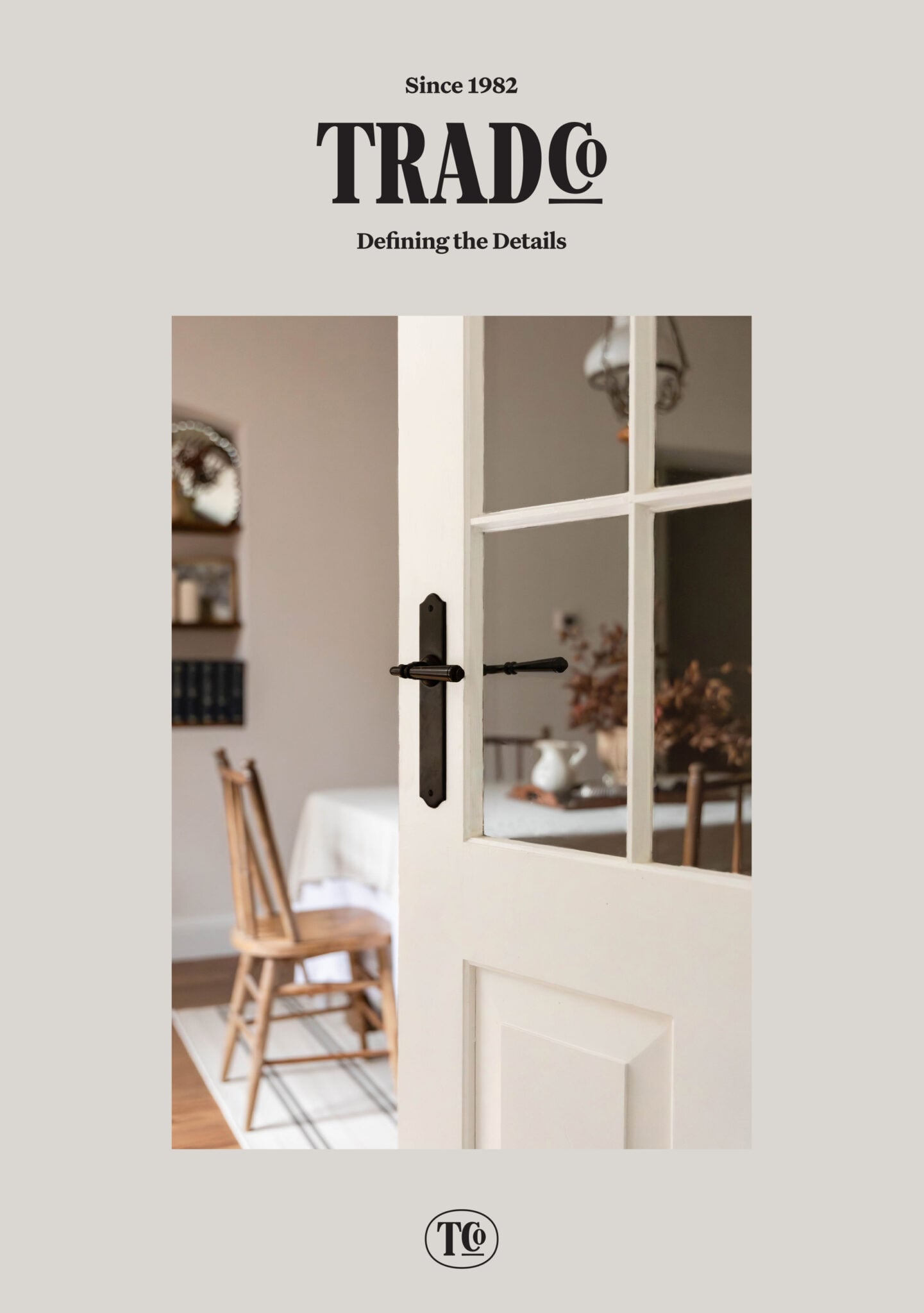 Download and Browse TradCo Product Catalogue. - TradCo