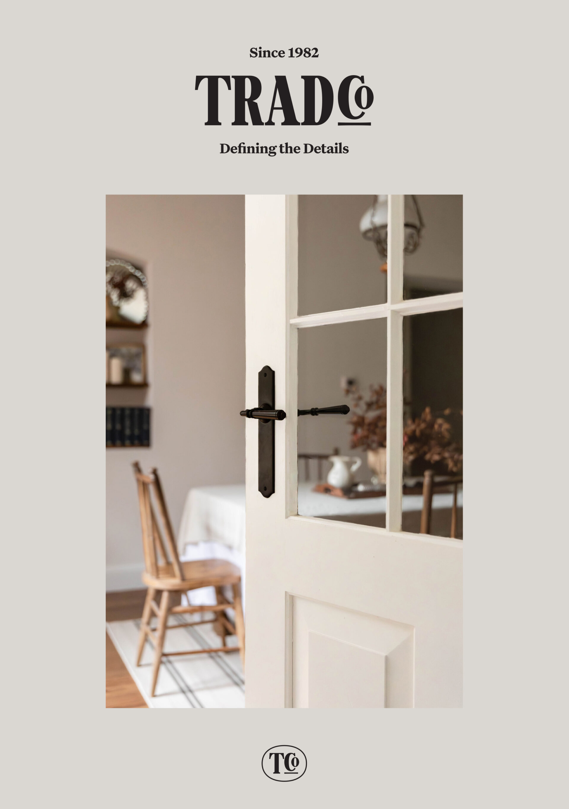 Download and Browse TradCo Product Catalogue. - TradCo