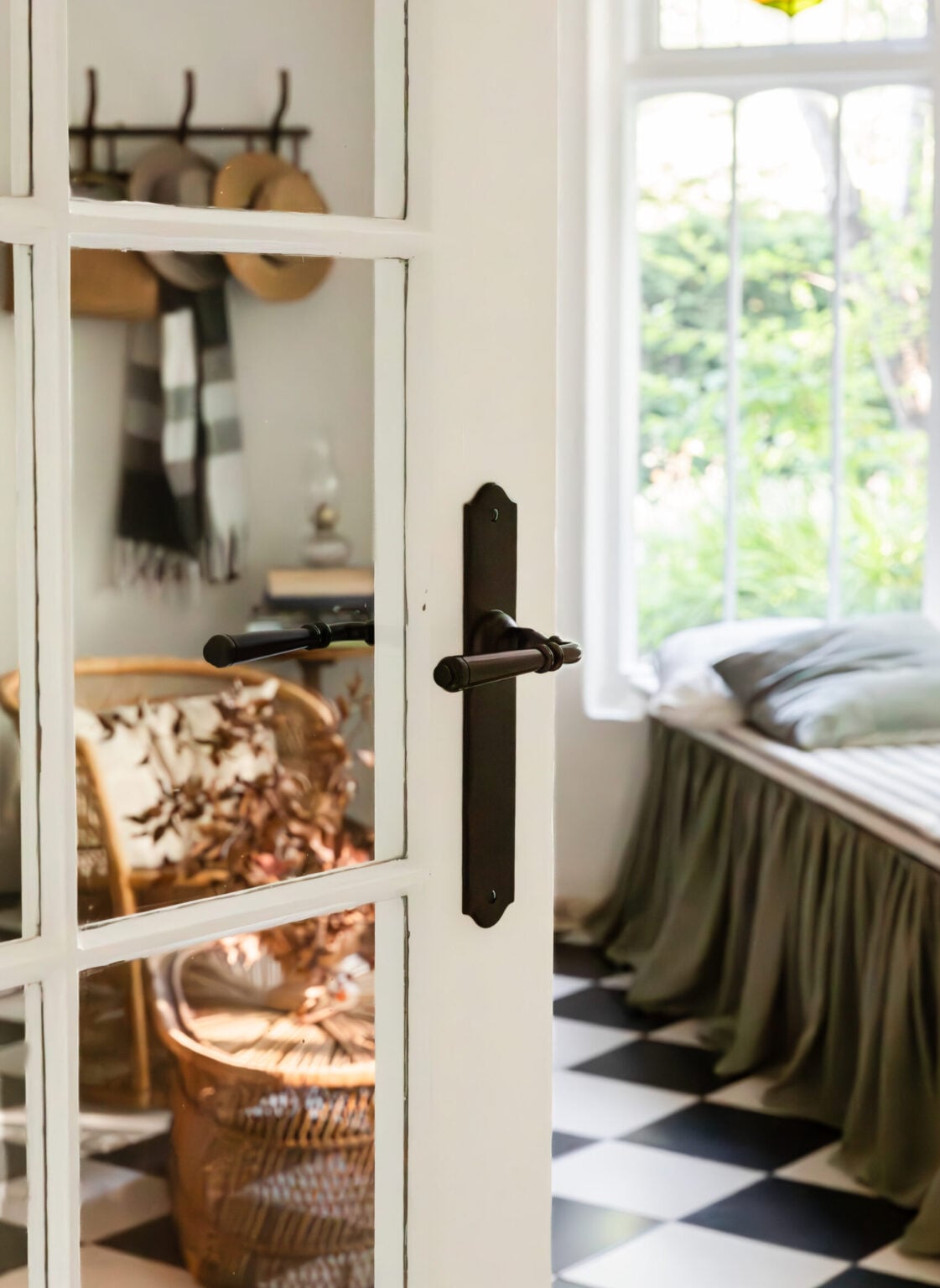 TradCo Quality Architectural Hardware