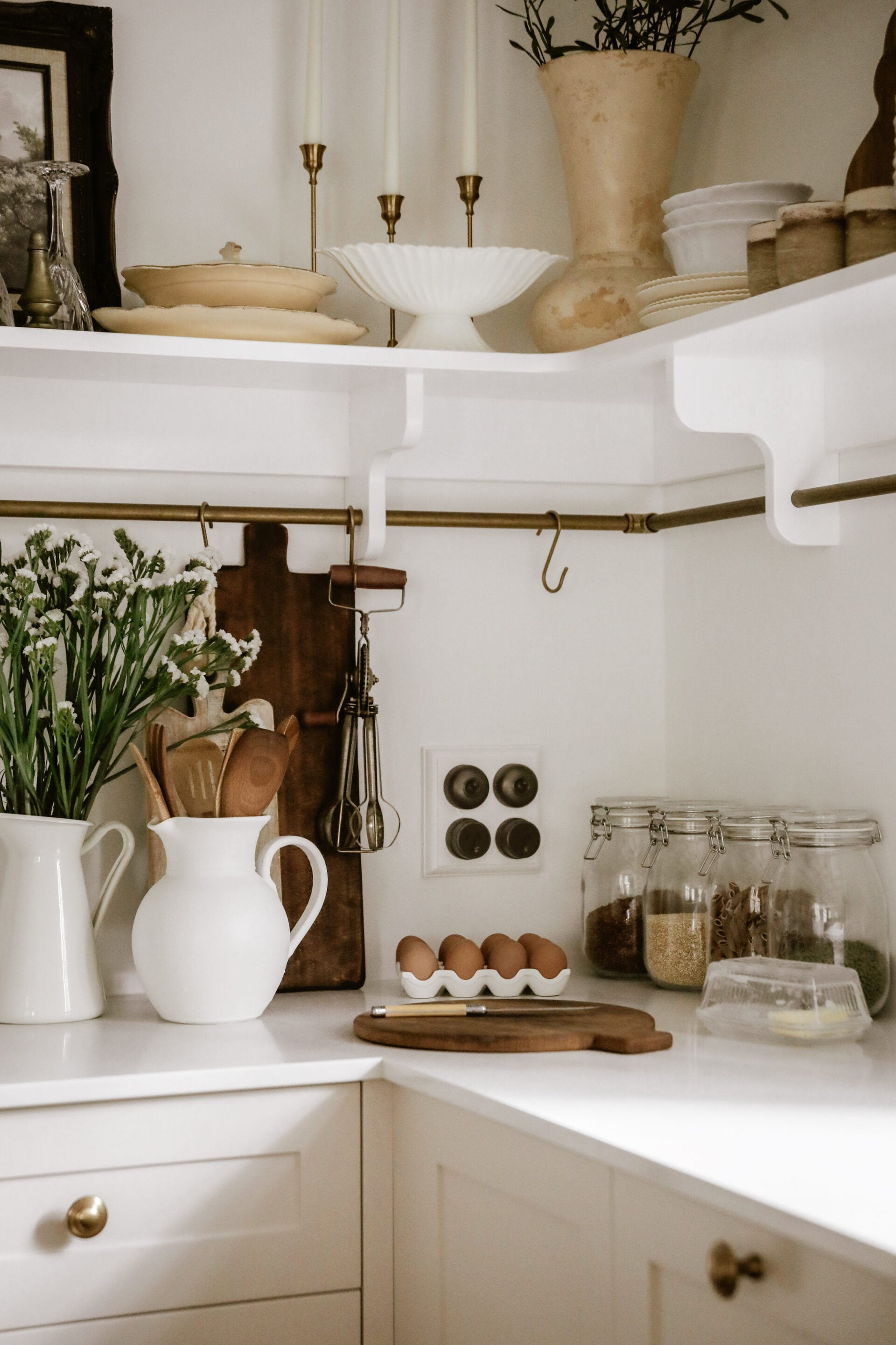 TradCo Quality Architectural Hardware