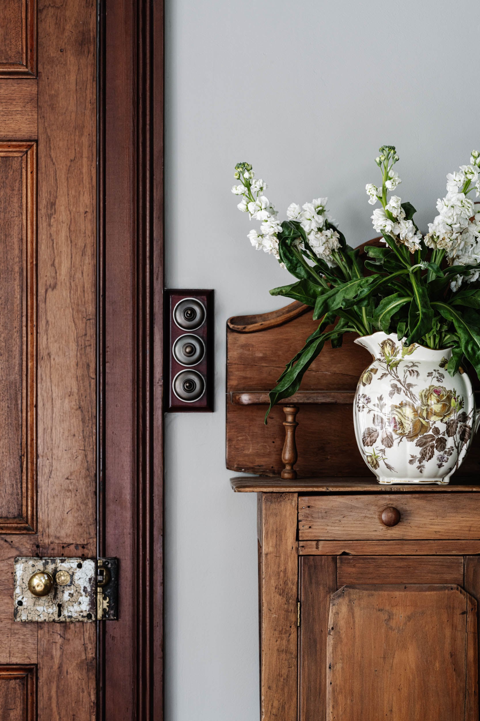 TradCo Quality Architectural Hardware