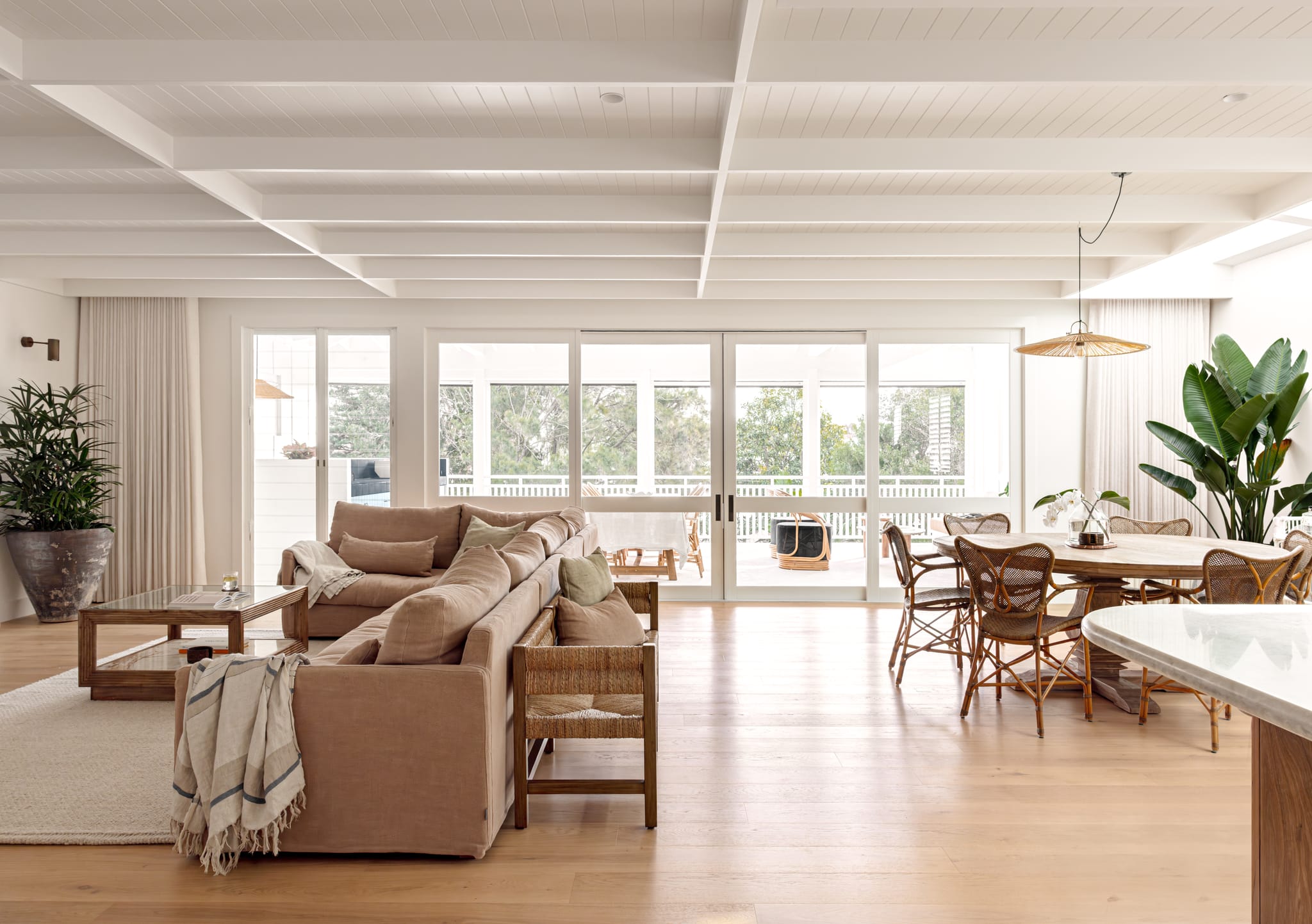 The Maybe Forever featuring TradCo’s Hardware - TradCo