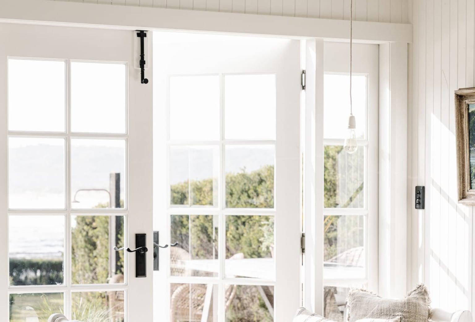 TradCo Quality Architectural Hardware