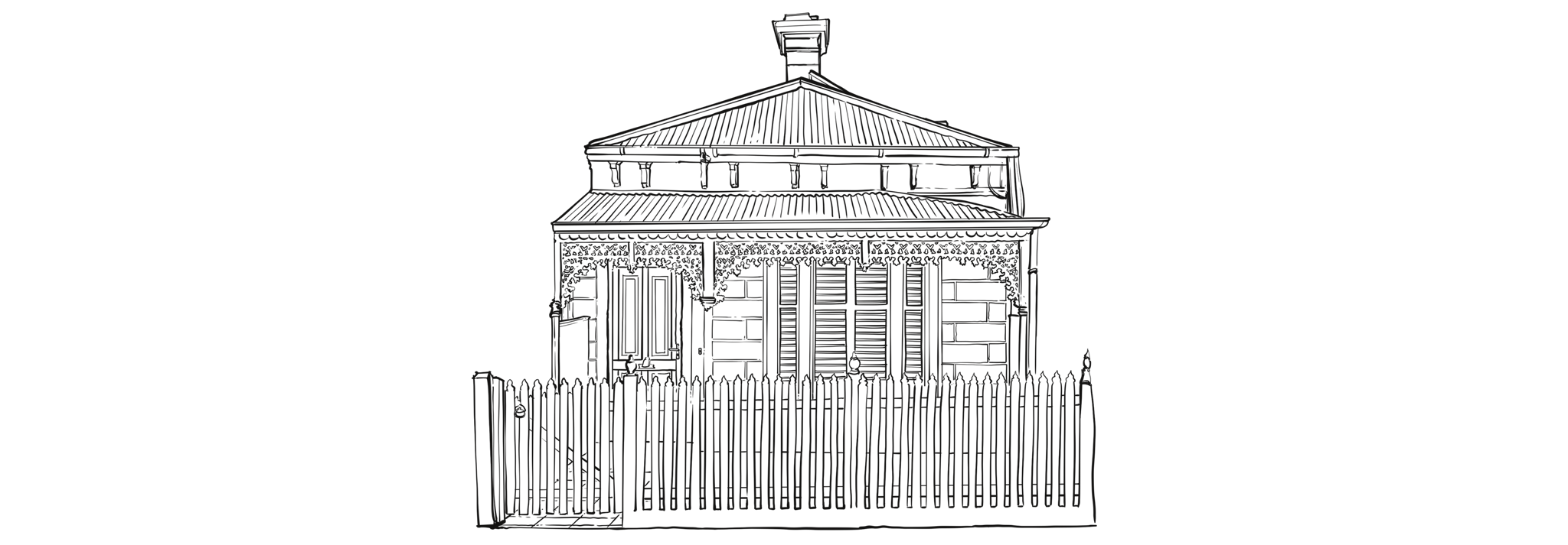 A Journey Through Australian Architectural Styles: Victorian (1837-1901 ...